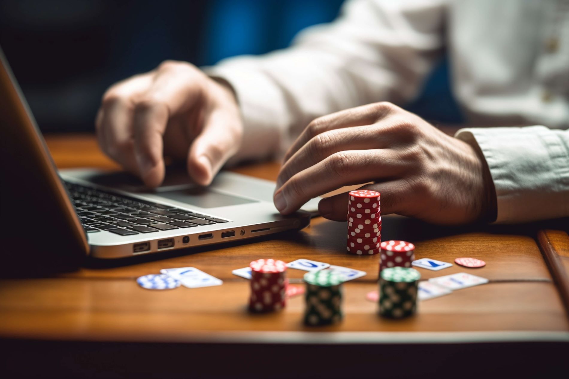 Fast withdrawal casinos - Top 5 Non GamStop Casinos